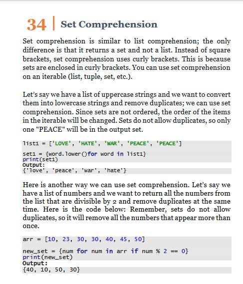 Susheel Kumar on LinkedIn: #pythonprogramming #pythondeveloper #python ... Susheel Kumar on LinkedIn: #pythonprogramming #pythondeveloper #python ...