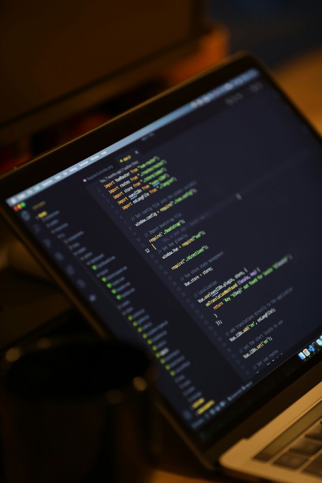 Syeda Alveena on LinkedIn: #javascript #coding #programming #technology ... Syeda Alveena on LinkedIn: #javascript #coding #programming #technology ...