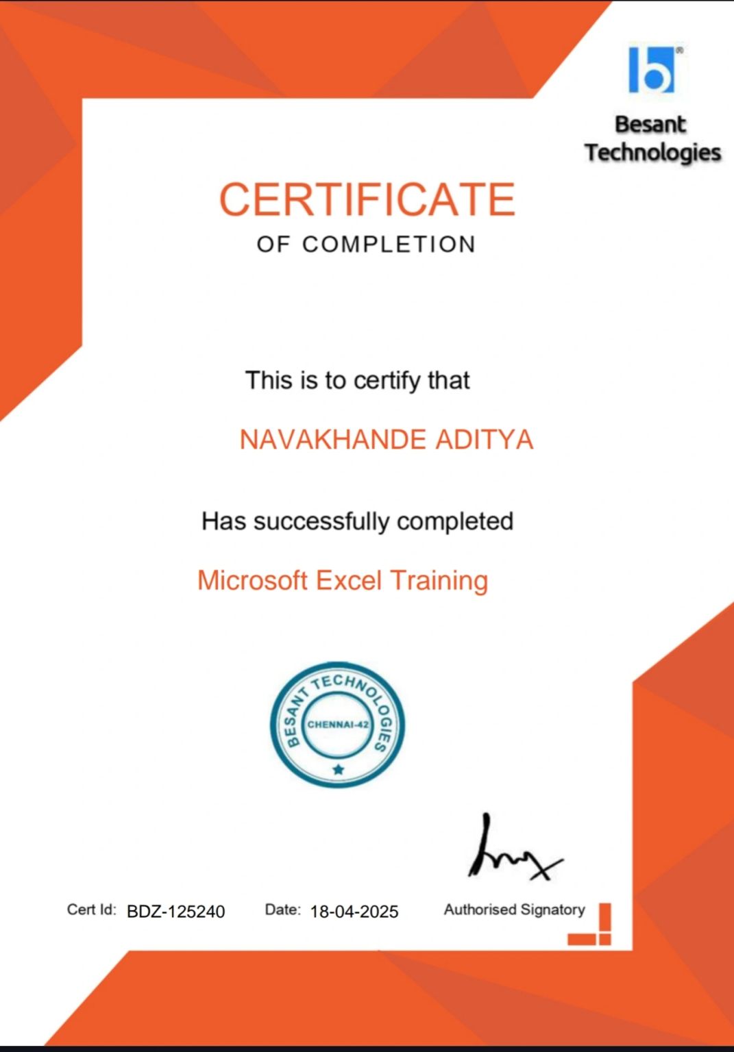 #exceltraining #skillbuilding #learningjourney #microsoftexcel | Aditya ... #exceltraining #skillbuilding #learningjourney #microsoftexcel | Aditya ...