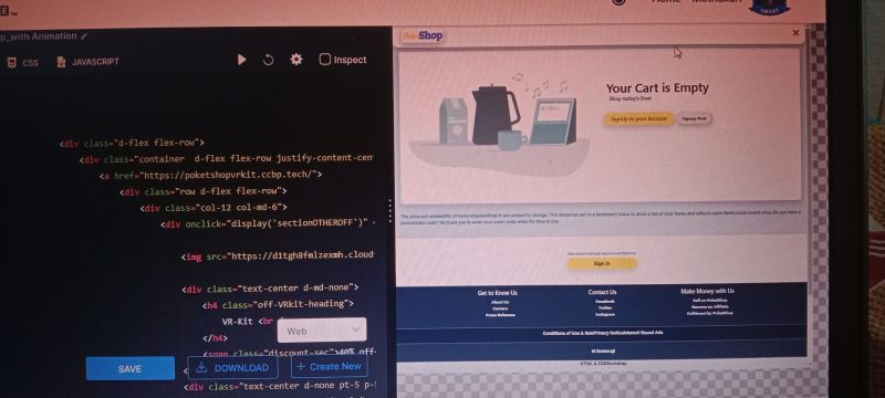 MOTHUKURI BRAHMAJI on LinkedIn: #responsivewebsite #html #css # ... MOTHUKURI BRAHMAJI on LinkedIn: #responsivewebsite #html #css # ...