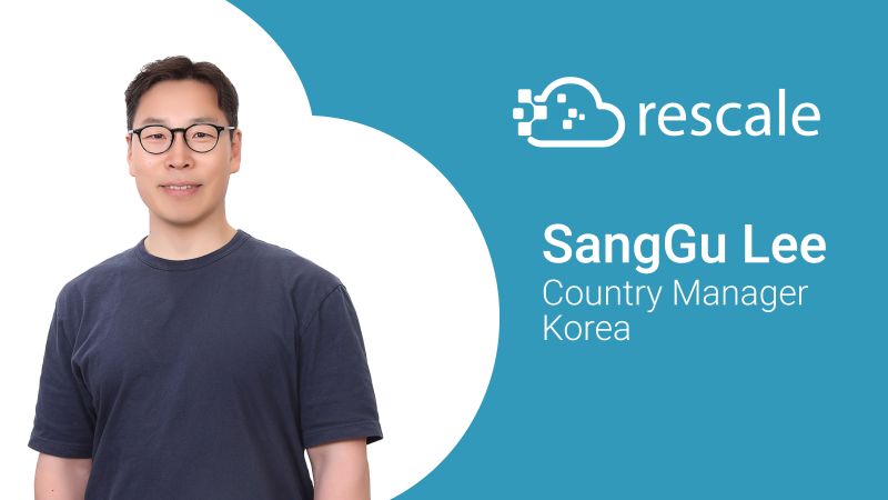 #rescale #cloud #hpc #신임지사장 #환영합니다 | Rescale | 댓글 43 #rescale #cloud #hpc #신임지사장 #환영합니다 | Rescale | 댓글 43