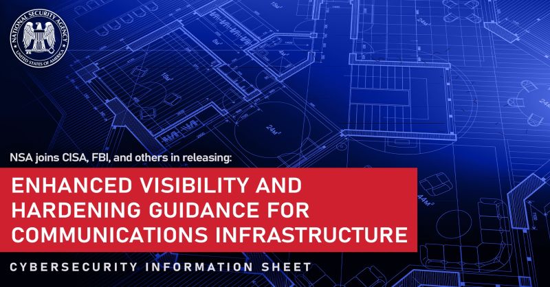 NSA Cybersecurity Collaboration Center on LinkedIn: 🚨Cybersecurity ... NSA Cybersecurity Collaboration Center on LinkedIn: 🚨Cybersecurity ...