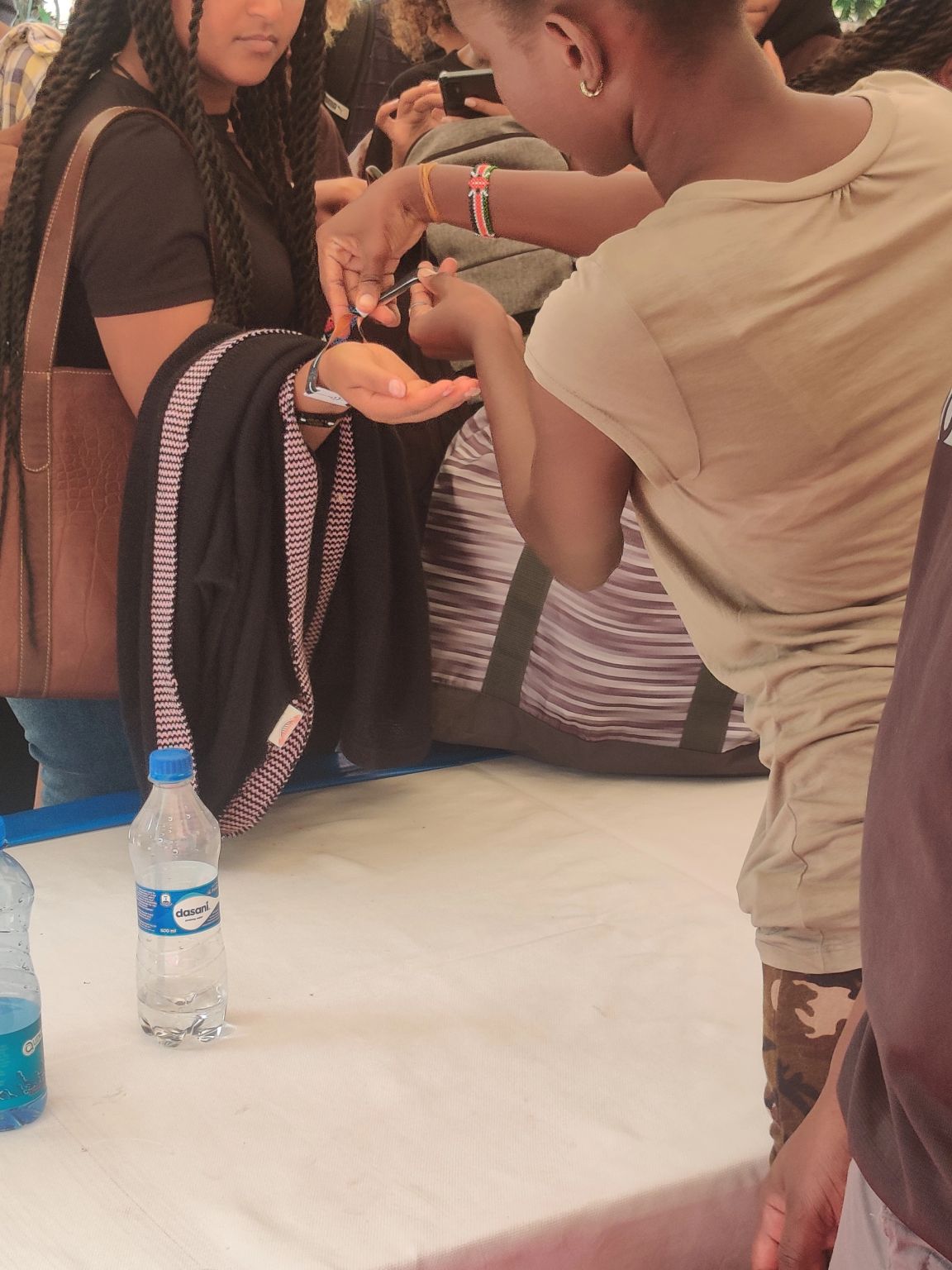 Last week was an amazing experience for us. We provided a conferencing ... Last week was an amazing experience for us. We provided a conferencing ...