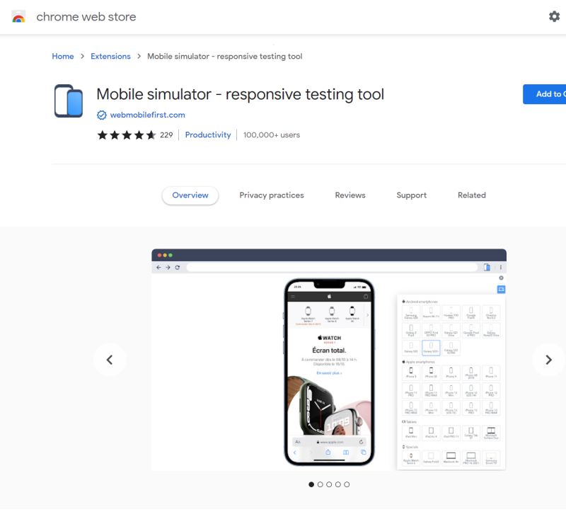 Subham Patel on LinkedIn: #mobilesimulator #responsivedesign # ... Subham Patel on LinkedIn: #mobilesimulator #responsivedesign # ...