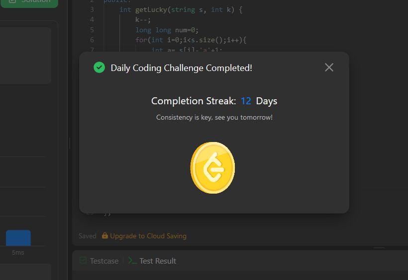 Ayush Dubey on LinkedIn: #leetcode #codingchallenge #binarysearch # ... Ayush Dubey on LinkedIn: #leetcode #codingchallenge #binarysearch # ...