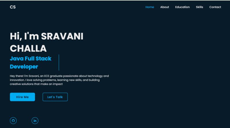 #link #html #css #javascript | sravani challa #link #html #css #javascript | sravani challa