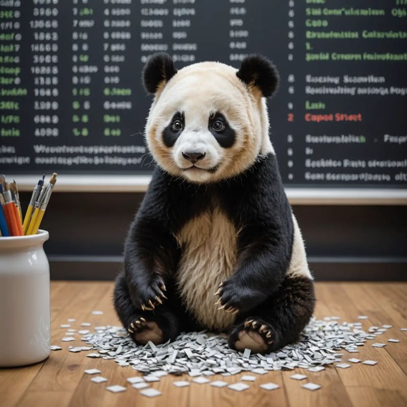 Smart Architectural Programming on LinkedIn: #python #pandas # ... Smart Architectural Programming on LinkedIn: #python #pandas # ...