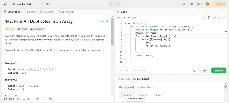 PRATHAM PURI on LinkedIn: #dailycodingchallenge #coding #programming # ... PRATHAM PURI on LinkedIn: #dailycodingchallenge #coding #programming # ...