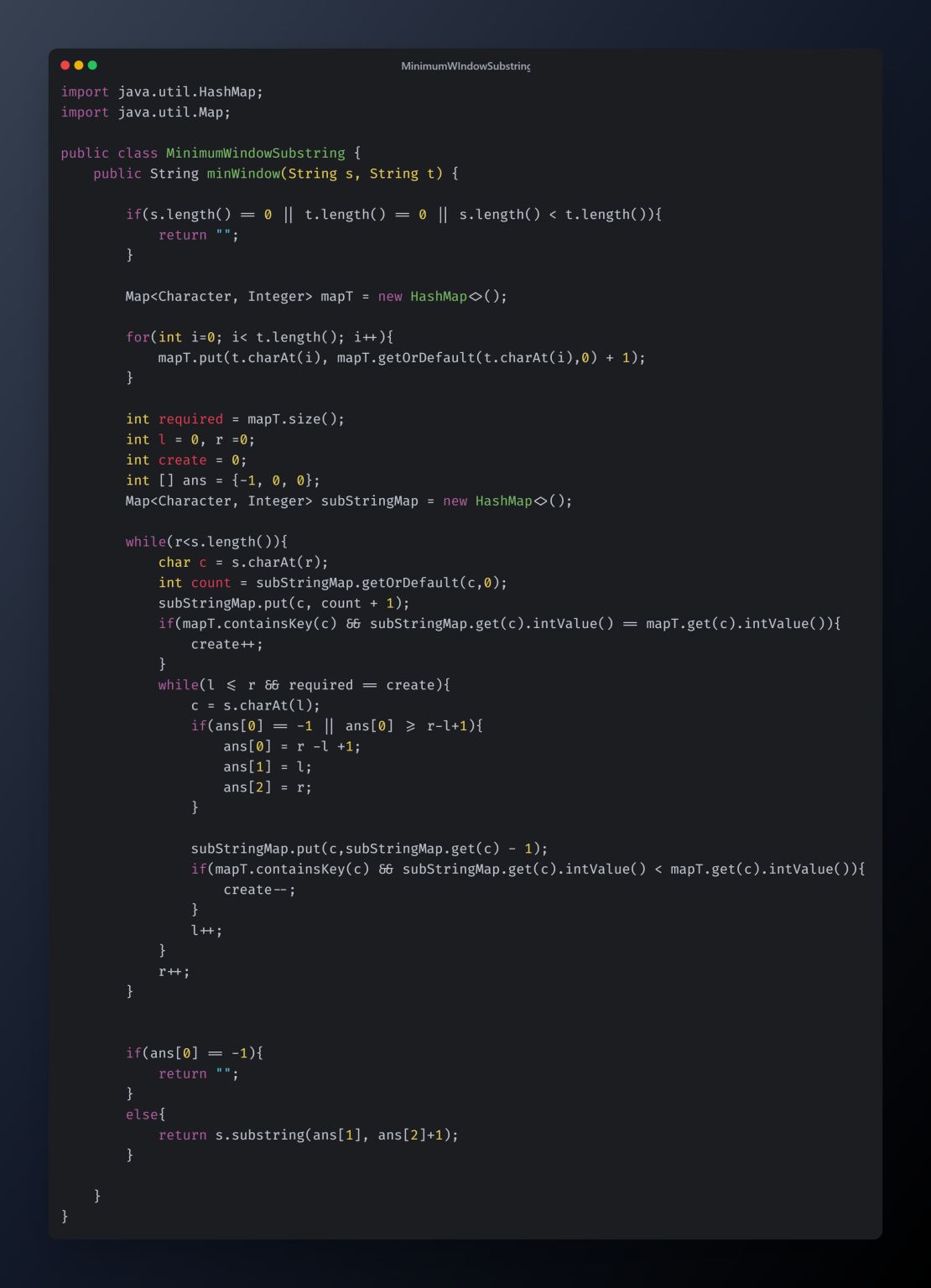 #algorithms #javaprogramming #coding #stringmanipulation #slidingwindow ... #algorithms #javaprogramming #coding #stringmanipulation #slidingwindow ...