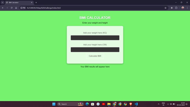 Kaniska Er. on LinkedIn: #30daysofcode #javascript #webdevelopment # ... Kaniska Er. on LinkedIn: #30daysofcode #javascript #webdevelopment # ...