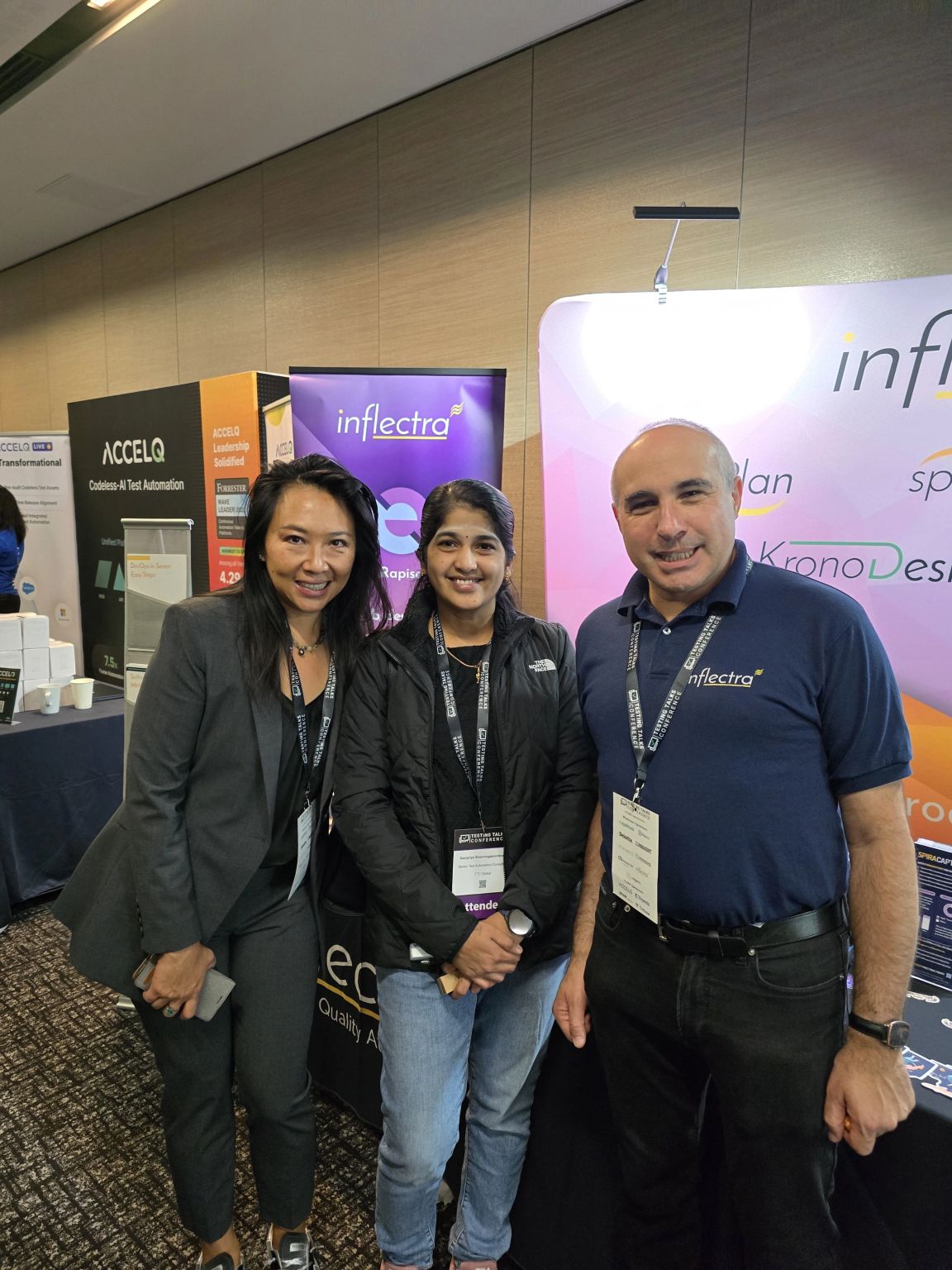 SASIPRIYA SHANMUGASUNDARAM on LinkedIn: #testing #learning #networking ... SASIPRIYA SHANMUGASUNDARAM on LinkedIn: #testing #learning #networking ...