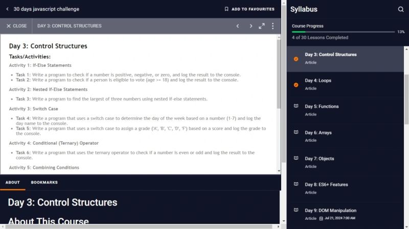 Kishan Gupta on LinkedIn: #javascript #codingchallenge #chaicode # ... Kishan Gupta on LinkedIn: #javascript #codingchallenge #chaicode # ...