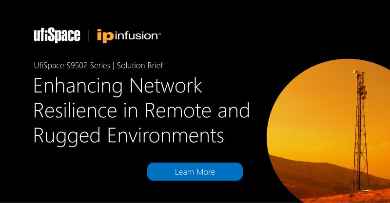 Victor Khen on LinkedIn: Enhancing Network Resilience in Remote and ... Victor Khen on LinkedIn: Enhancing Network Resilience in Remote and ...