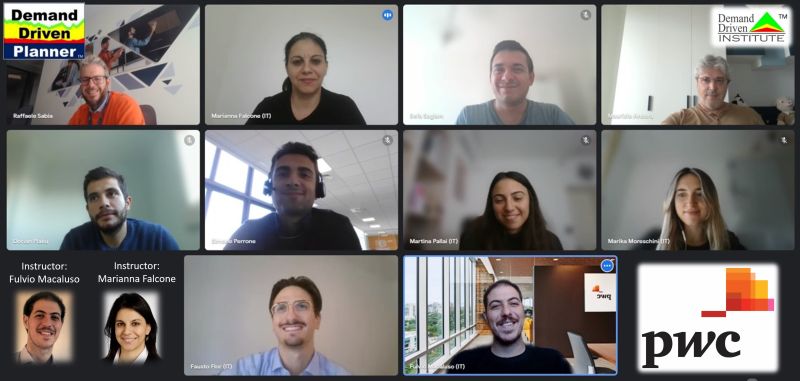 #ddpp #ddmrp #demanddriven #thoughtware #vucaleadership… | Demand ... #ddpp #ddmrp #demanddriven #thoughtware #vucaleadership… | Demand ...