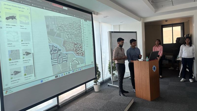 PRANAY KUMAR REDDY ANNEM on LinkedIn: #techday #autodesk #innovation # ... PRANAY KUMAR REDDY ANNEM on LinkedIn: #techday #autodesk #innovation # ...