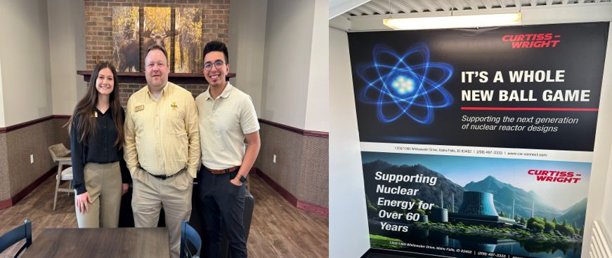 Eric Anderson, MNR, GCDF, CNP on LinkedIn: https://lnkd.in/gZY9NN6P Eric Anderson, MNR, GCDF, CNP on LinkedIn: https://lnkd.in/gZY9NN6P