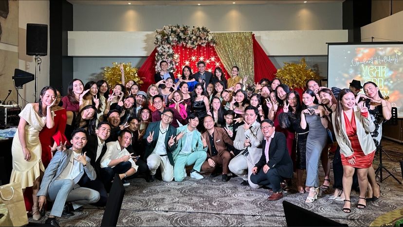 Apple Parojinog, CPA on LinkedIn: Organized my last(?) major event with ... Apple Parojinog, CPA on LinkedIn: Organized my last(?) major event with ...