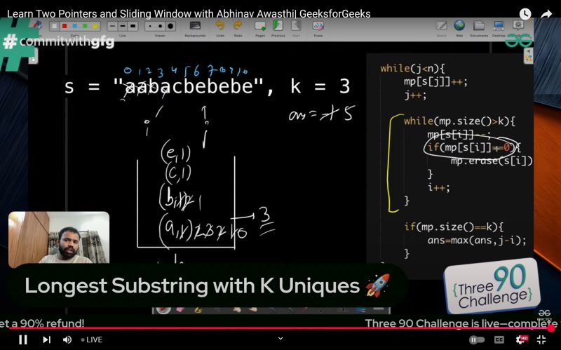Neeraj Kumar on LinkedIn: #datastructures #algorithms #coding # ... Neeraj Kumar on LinkedIn: #datastructures #algorithms #coding # ...