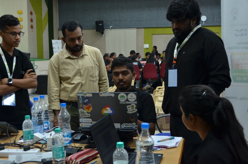 #sih2023 #hackathon #disastermanagement | Bishwajeet Sahoo #sih2023 #hackathon #disastermanagement | Bishwajeet Sahoo