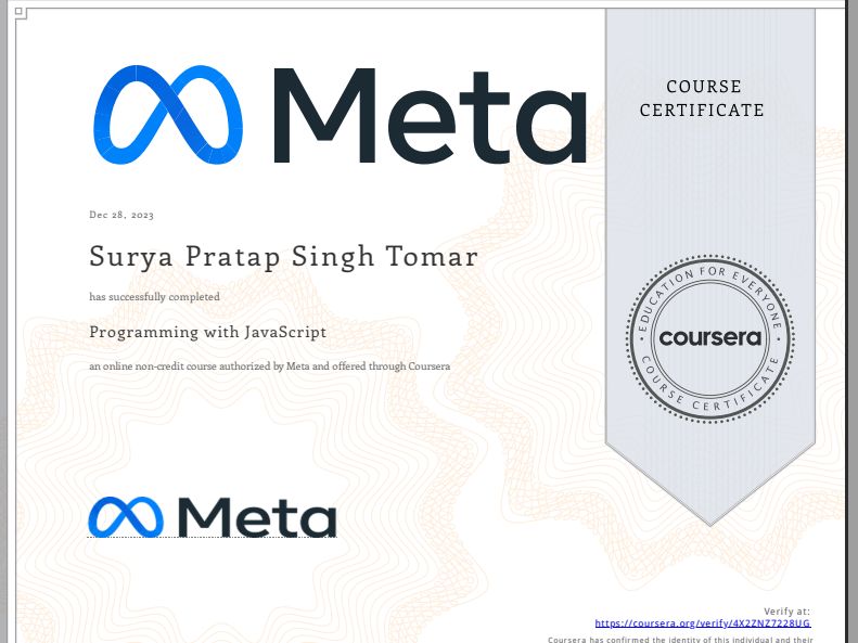 #javascriptjourney #courseragrad #codingadventure #webdevelopment ... #javascriptjourney #courseragrad #codingadventure #webdevelopment ...