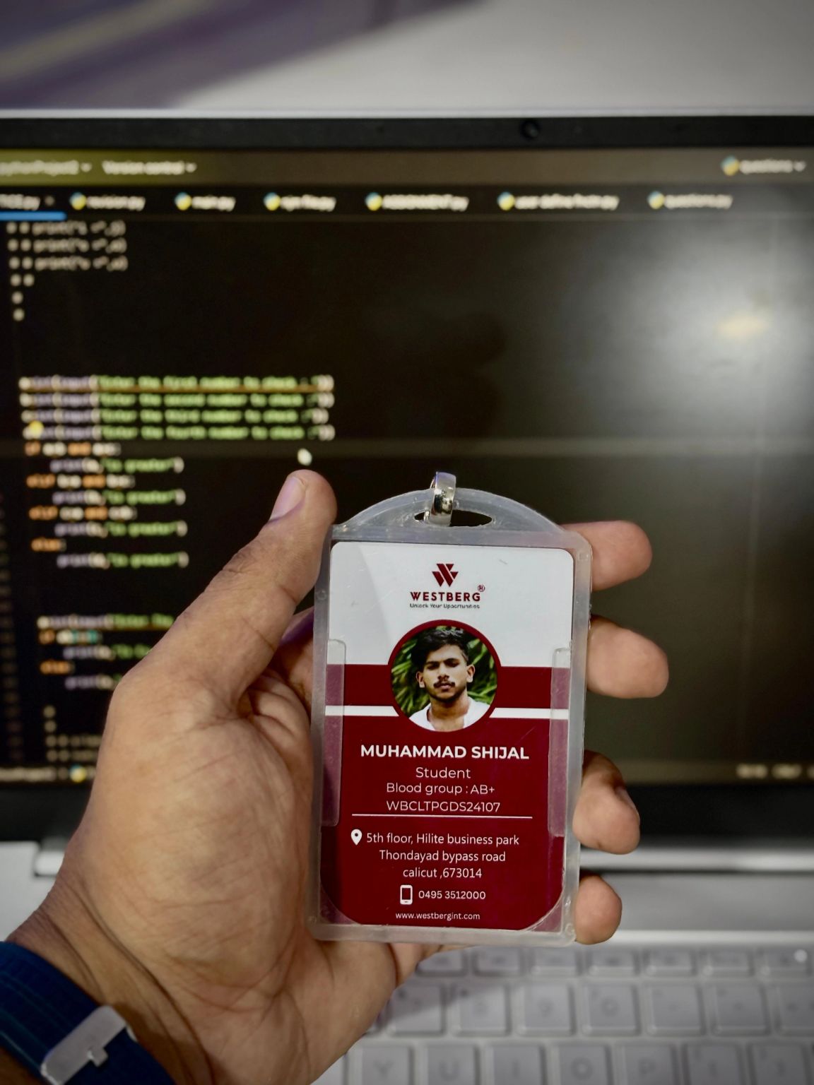 Shijal Muhammad on LinkedIn: #python #oop #datascience #programming # ... Shijal Muhammad on LinkedIn: #python #oop #datascience #programming # ...