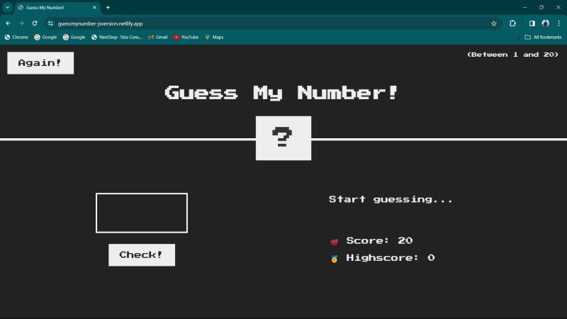 Developed a JavaScript game with Tutorial | Vasanth Nanjappan M posted ... Developed a JavaScript game with Tutorial | Vasanth Nanjappan M posted ...
