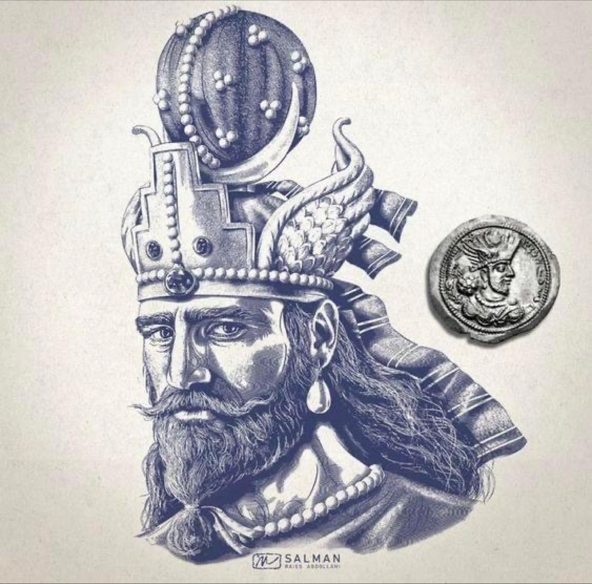 Bahram Tavana posted on LinkedIn Bahram Tavana posted on LinkedIn