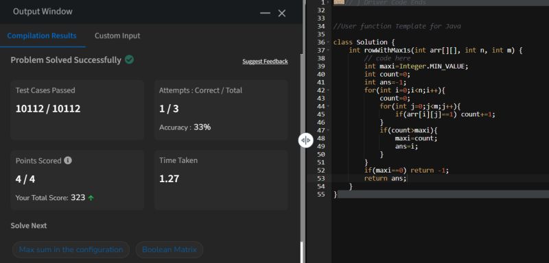 Lakshmi Priya Vudumala on LinkedIn: #100daysofcodingchallenge ... Lakshmi Priya Vudumala on LinkedIn: #100daysofcodingchallenge ...