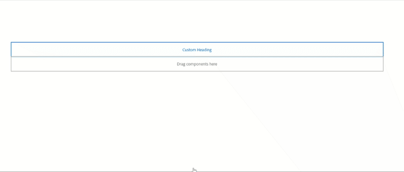 Vation IT Technologies on LinkedIn: Creating Your First Custom AEM ... Vation IT Technologies on LinkedIn: Creating Your First Custom AEM ...