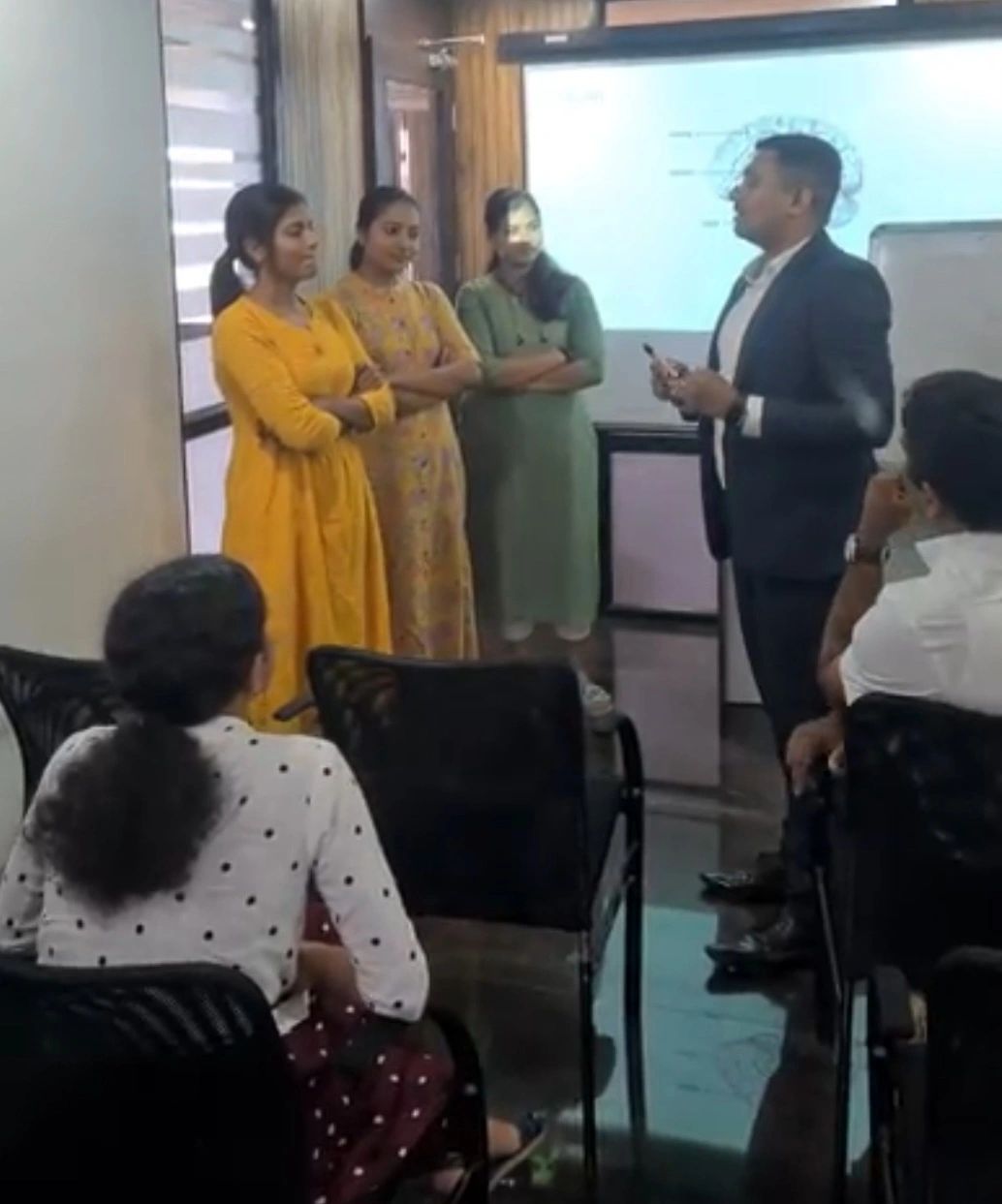 NIKHIL PERINCHERY on LinkedIn: Know the pattern Break the pattern Build ... NIKHIL PERINCHERY on LinkedIn: Know the pattern Break the pattern Build ...