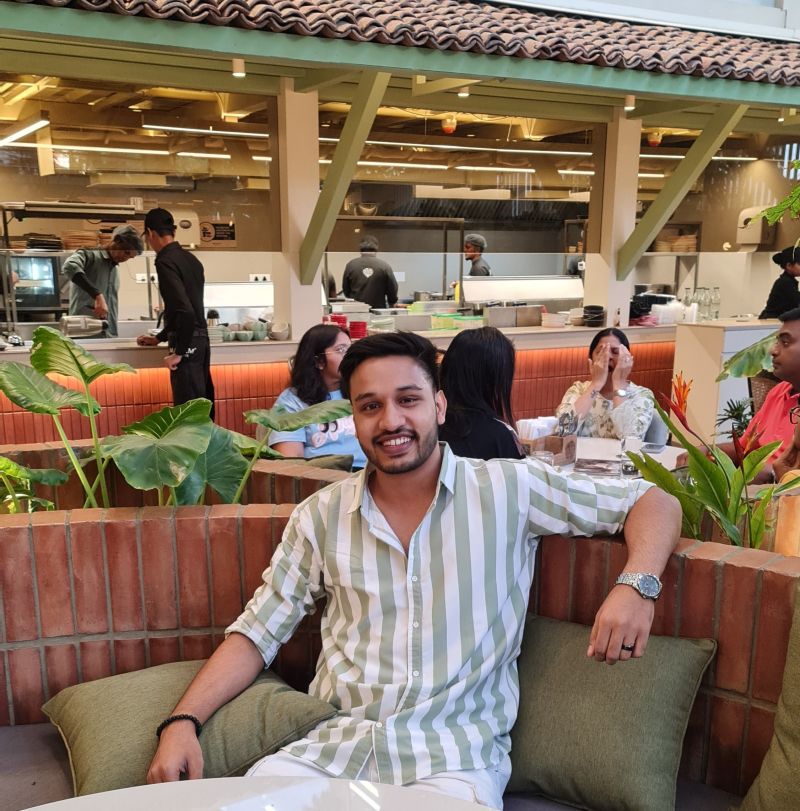 Kushal Vijay on LinkedIn: #kushalvijay #batchof2024 #batchof2023 # ... Kushal Vijay on LinkedIn: #kushalvijay #batchof2024 #batchof2023 # ...