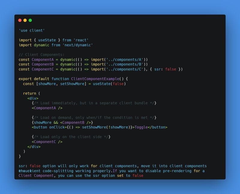 Radwan Ahmed Anik on LinkedIn: #react #javascript #frontendengineer # ... Radwan Ahmed Anik on LinkedIn: #react #javascript #frontendengineer # ...