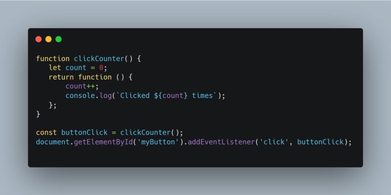 Gaurav Yadav on LinkedIn: #javascript #closures #javascript # ... Gaurav Yadav on LinkedIn: #javascript #closures #javascript # ...