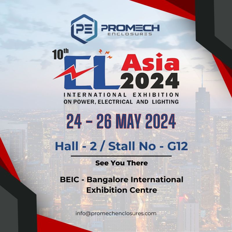 Promech Enclosures Private Limited on LinkedIn: #promech # ... Promech Enclosures Private Limited on LinkedIn: #promech # ...
