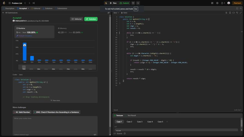 🚀 Day 65 of #100DaysOfCode Challenge: Recursive Power! | Vimalganth ... 🚀 Day 65 of #100DaysOfCode Challenge: Recursive Power! | Vimalganth ...