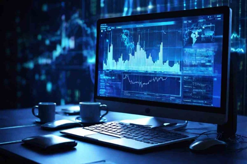 The crypto movement began with a deep distrust in centralized financial ... The crypto movement began with a deep distrust in centralized financial ...