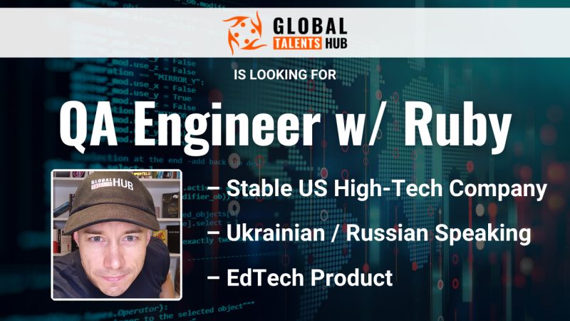 GTH Tech Recruitment Agency on LinkedIn: #qa #hiring #qaengineer # ... GTH Tech Recruitment Agency on LinkedIn: #qa #hiring #qaengineer # ...