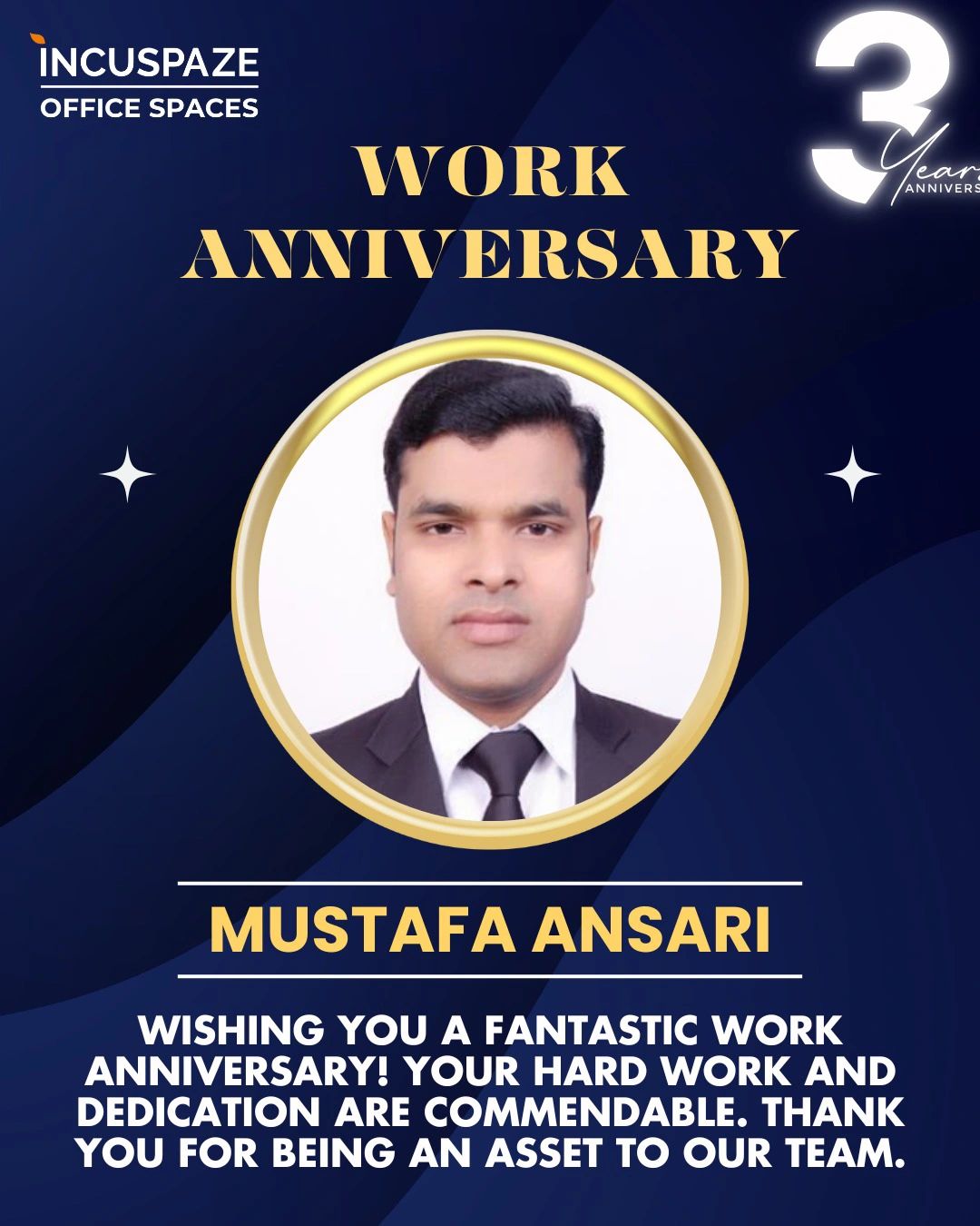 Mustafa Ansari on LinkedIn: Recognition, acknowledgement, empowerment ... Mustafa Ansari on LinkedIn: Recognition, acknowledgement, empowerment ...