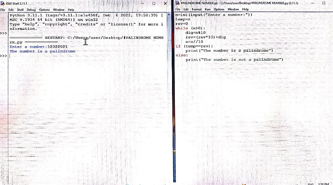 #palindrome #pythonprogramminglanguage #pythoncoding #pythonlearning # ... #palindrome #pythonprogramminglanguage #pythoncoding #pythonlearning # ...