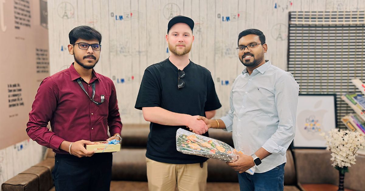 WeAlwin Technologies Pvt. Ltd on LinkedIn: #wealwin #thanks #office # ... WeAlwin Technologies Pvt. Ltd on LinkedIn: #wealwin #thanks #office # ...