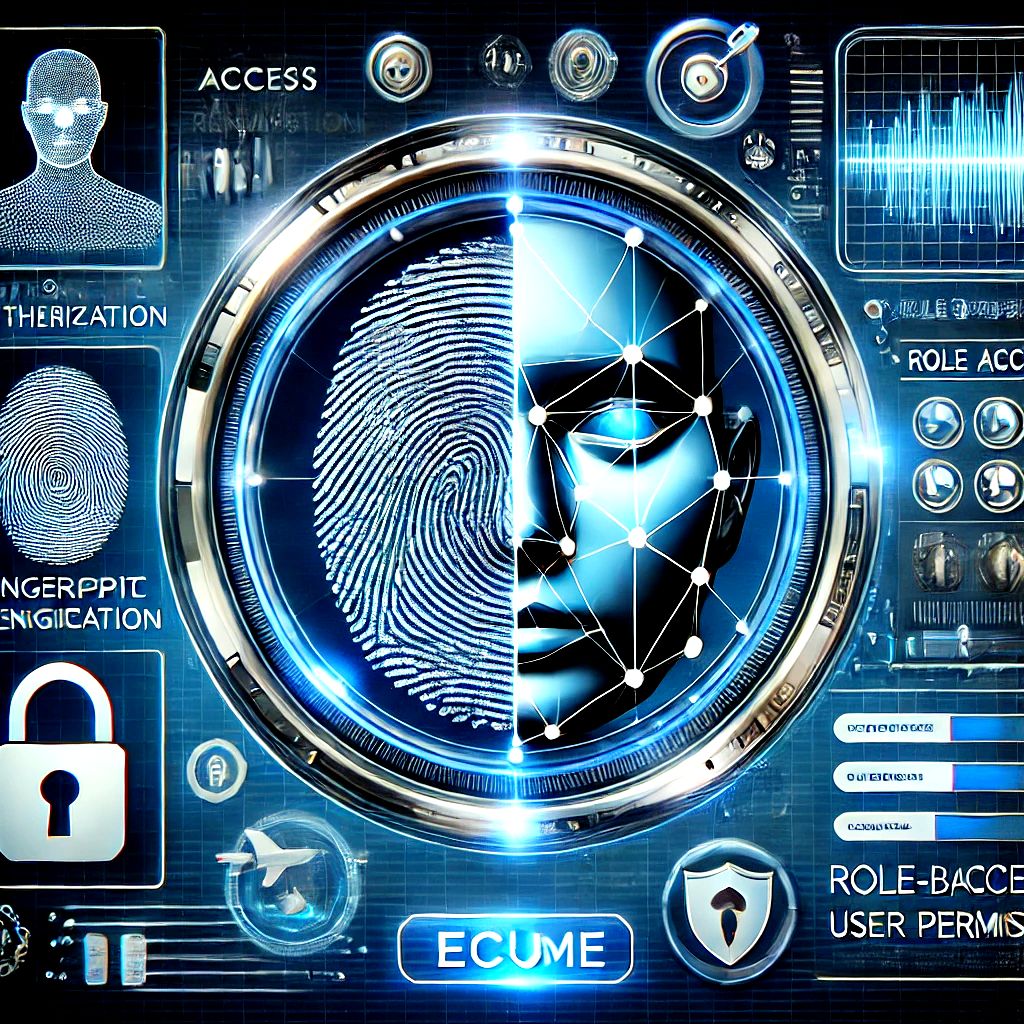 #cybersecurity #authentication #authorization #tech #webdevelopment ... #cybersecurity #authentication #authorization #tech #webdevelopment ...