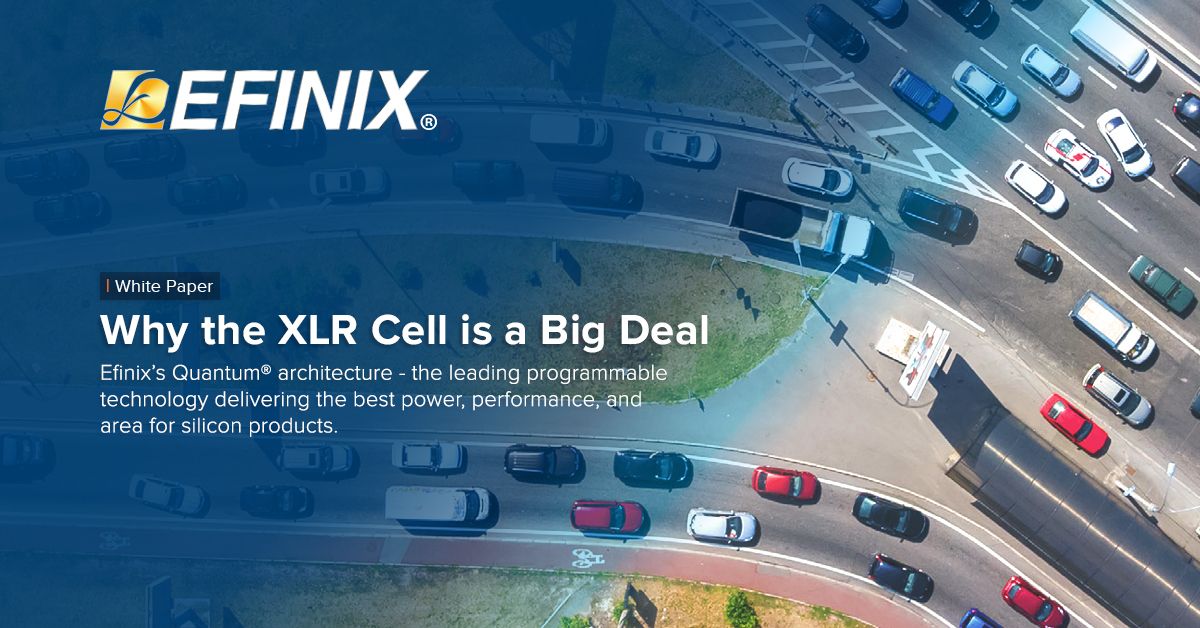 Efinix, Inc. on LinkedIn: #fpga #efinix #quantum #xlr #efinix #fpga # ... Efinix, Inc. on LinkedIn: #fpga #efinix #quantum #xlr #efinix #fpga # ...