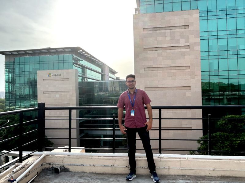 Kapil Kumar sangwan on LinkedIn: 🎉 Excited to wrap up my internship ... Kapil Kumar sangwan on LinkedIn: 🎉 Excited to wrap up my internship ...
