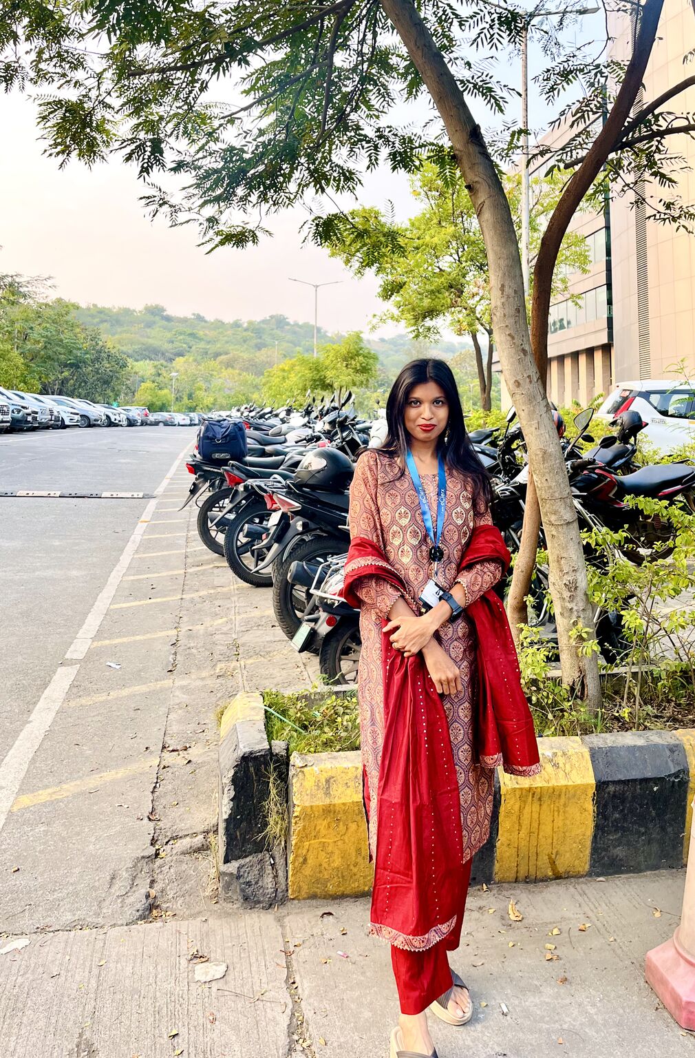 Sakshi Mohite on LinkedIn: Traditional day at eclerx Sakshi Mohite on LinkedIn: Traditional day at eclerx