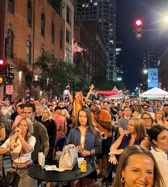 Alison Ruble on LinkedIn: I couldn't have said it better, Carrie ... Alison Ruble on LinkedIn: I couldn't have said it better, Carrie ...