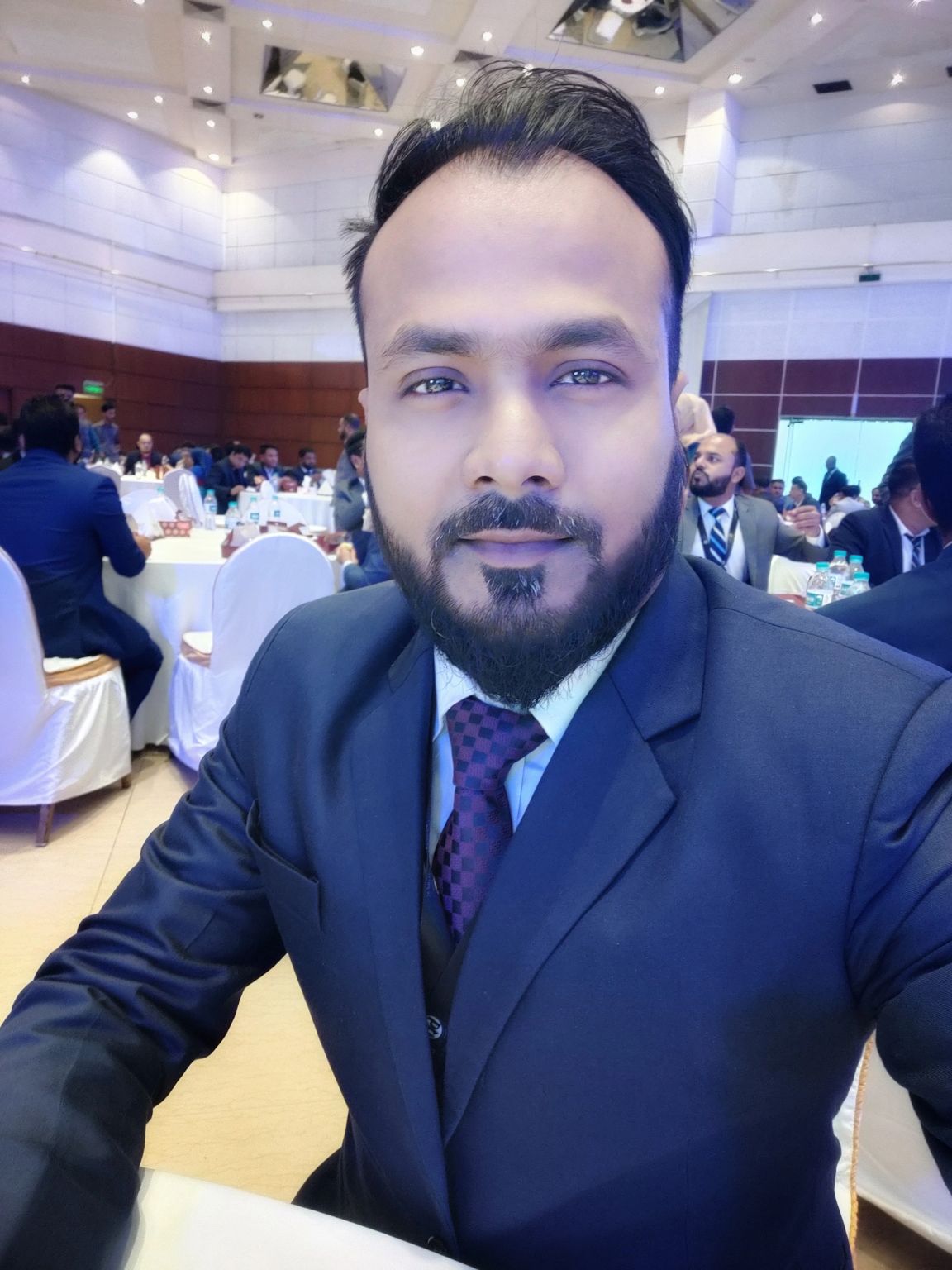 Md Rakibul Islam on LinkedIn: bti Corporate Summit 2025 Md Rakibul Islam on LinkedIn: bti Corporate Summit 2025