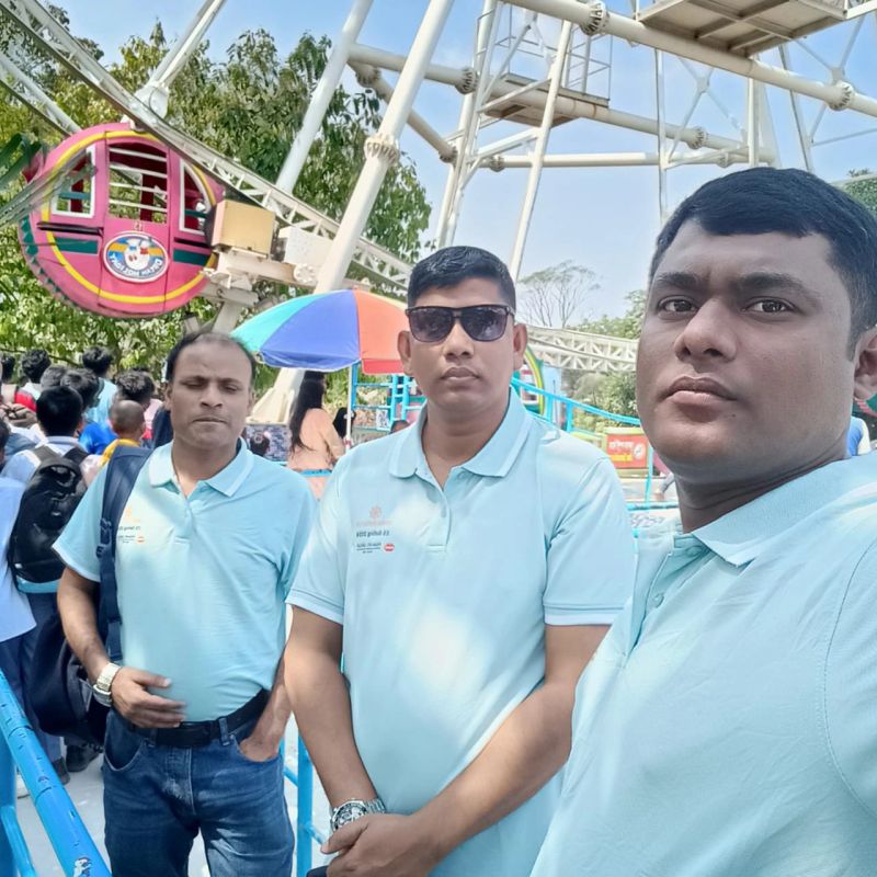Tanvir Ahmed on LinkedIn: CTL OUTING-2024 Tanvir Ahmed on LinkedIn: CTL OUTING-2024