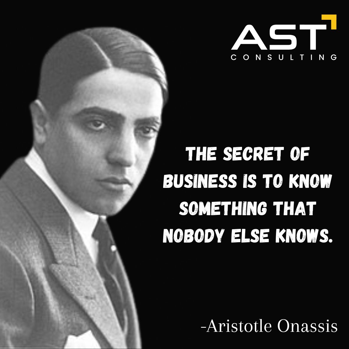 AST Consulting on LinkedIn: #astconsulting #businessinsights # ... AST Consulting on LinkedIn: #astconsulting #businessinsights # ...