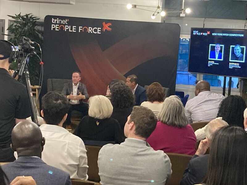 Jerry Kelly on LinkedIn: #gp #trinet #peopleforcex #globalemployment Jerry Kelly on LinkedIn: #gp #trinet #peopleforcex #globalemployment
