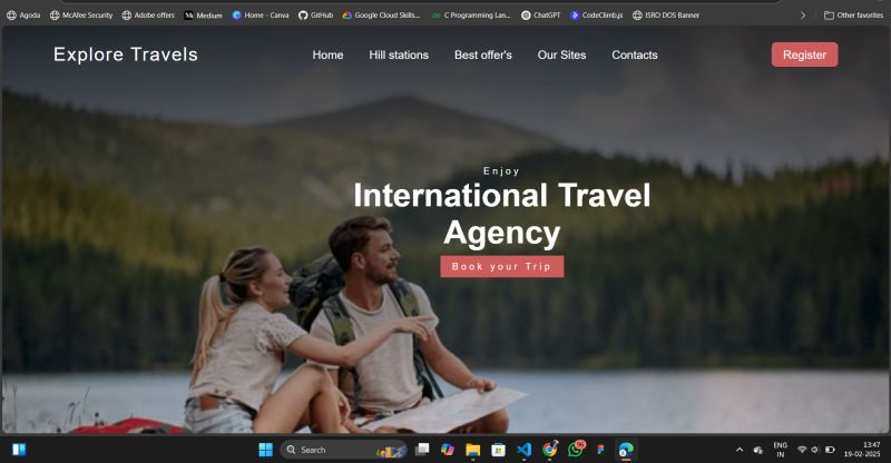 #webdevelopment #internship #html #css #prodigyinfotech… | Ajay Rengadurai #webdevelopment #internship #html #css #prodigyinfotech… | Ajay Rengadurai